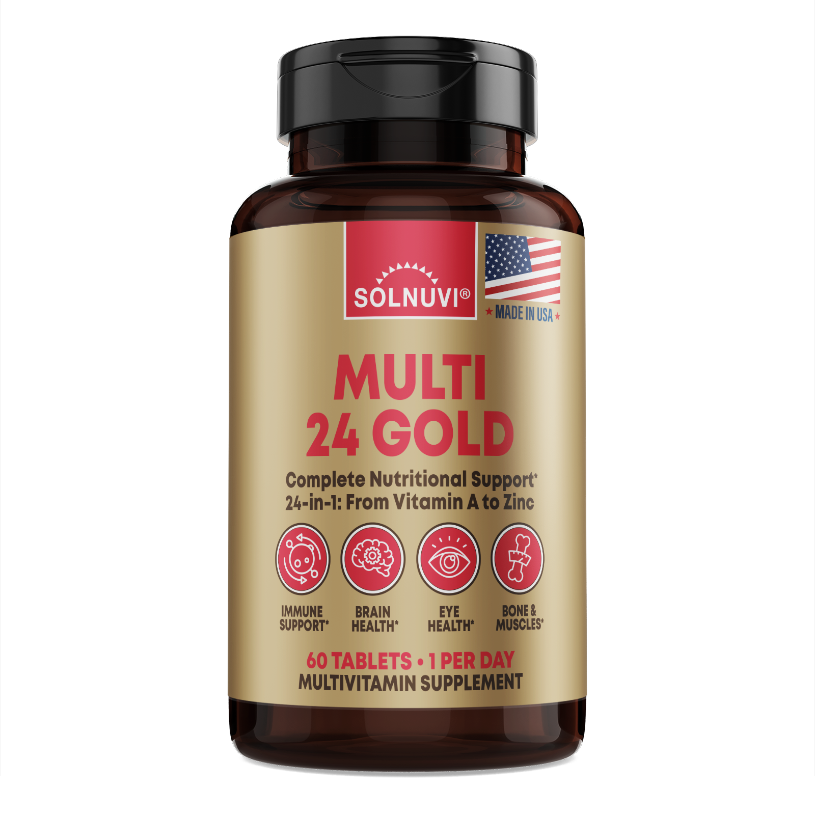 Multi 24 Gold – Vitapia
